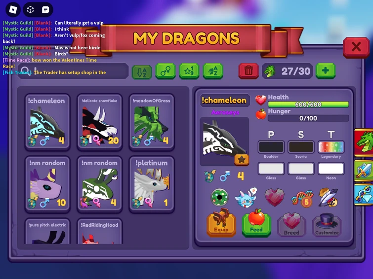 trading DA FULONG | Fandom