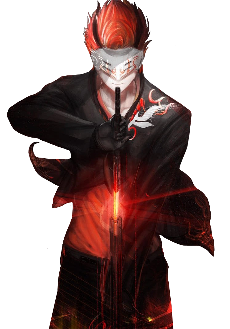 Villains search: Delusional villains | Fandom