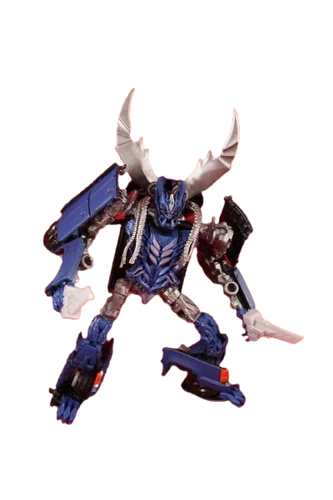 Predacon Vice Grip.... Live action? | Fandom