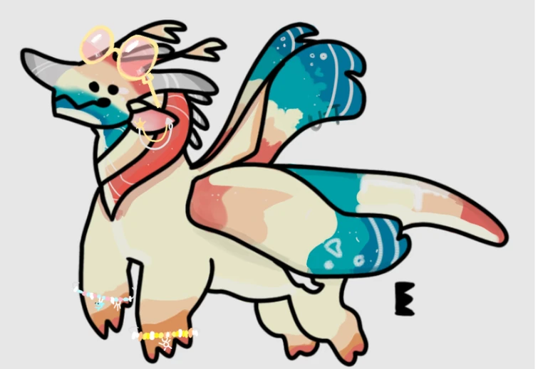 Discuss Everything About Wings of Fire Wiki | Fandom