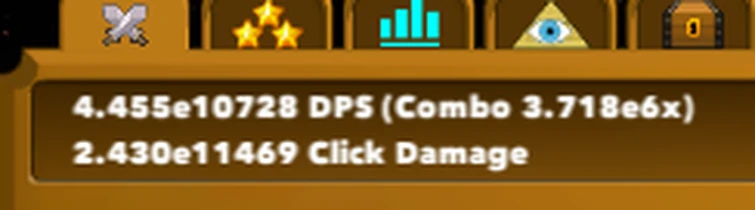 Question about DPS | Fandom