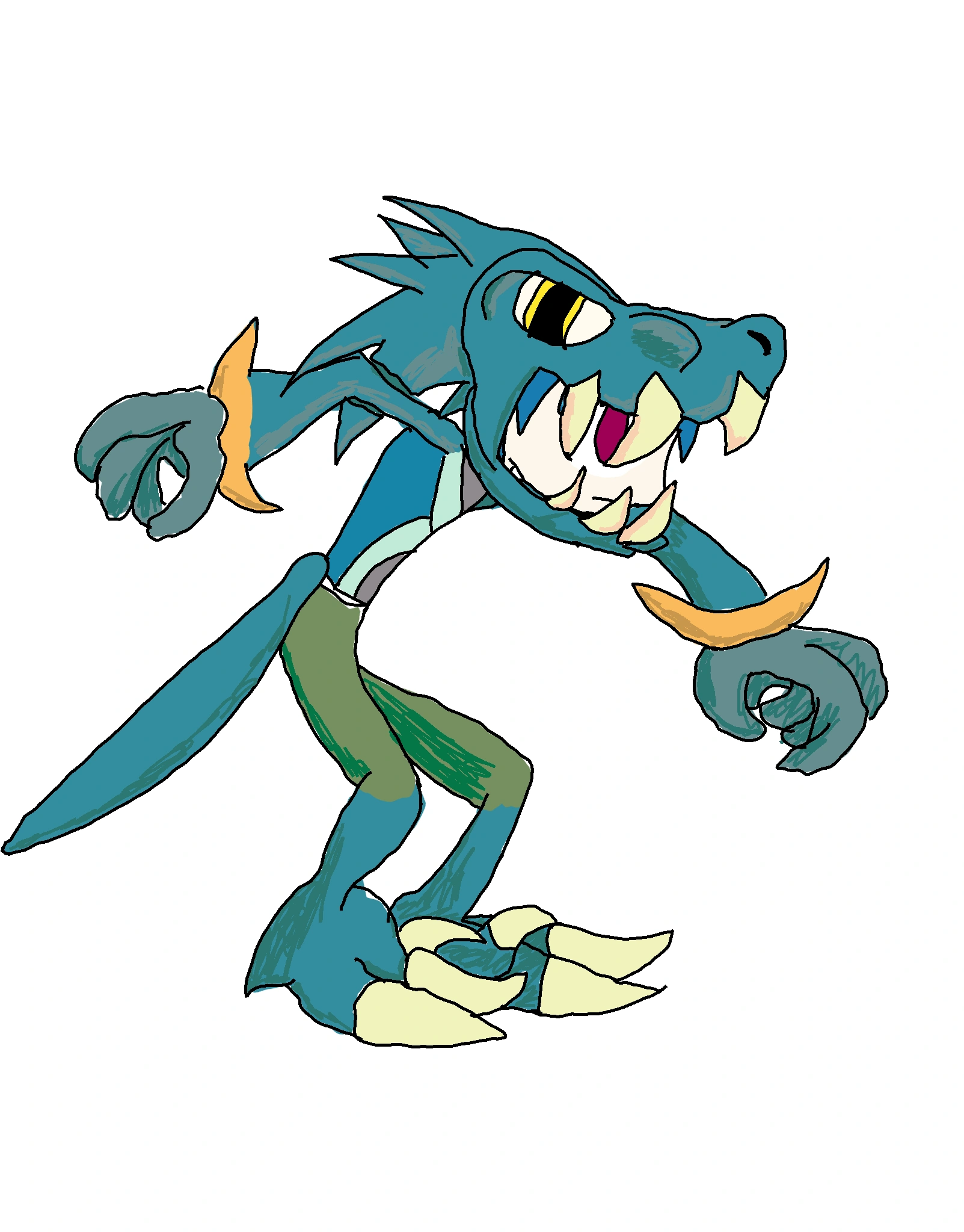 DRAGOON FINALIZED | Fandom