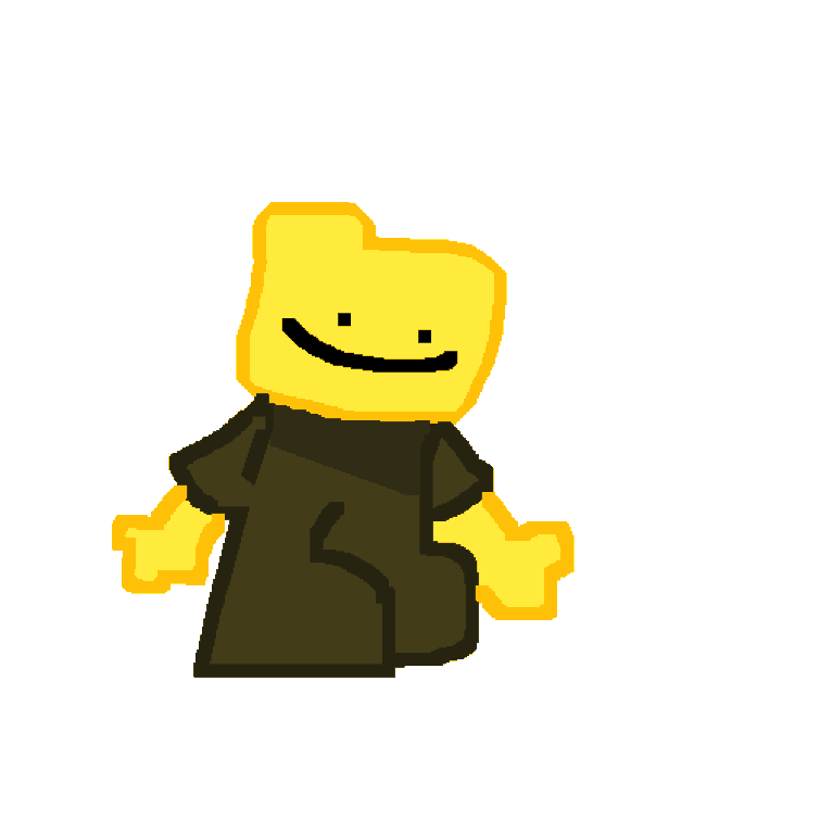 Ron Animation with stretch tool5 | Fandom