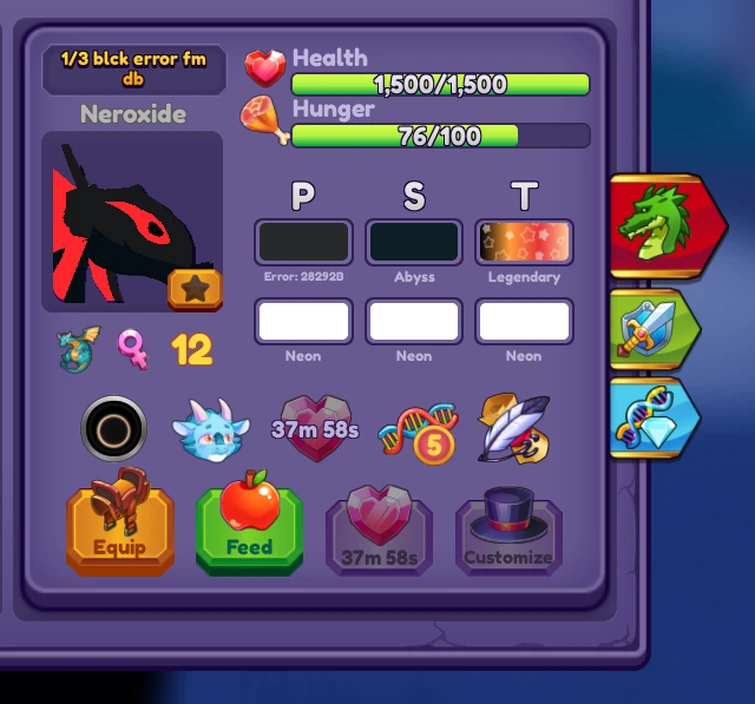 Discuss Everything About Dragon Adventures Wiki | Fandom