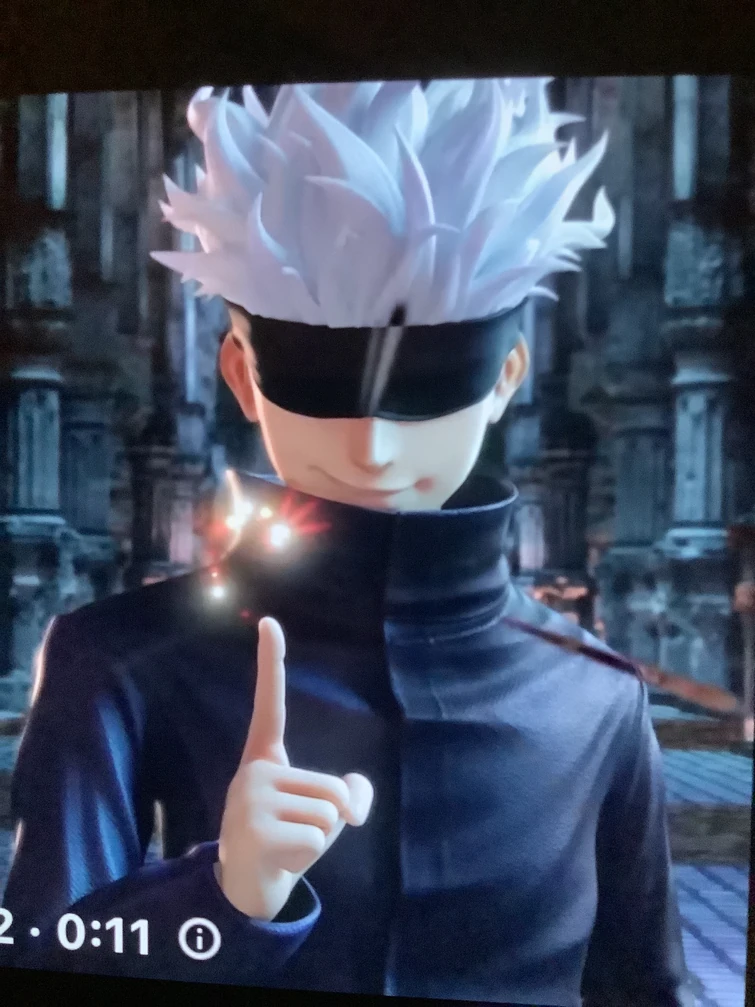 Gojo in summoners war | Fandom