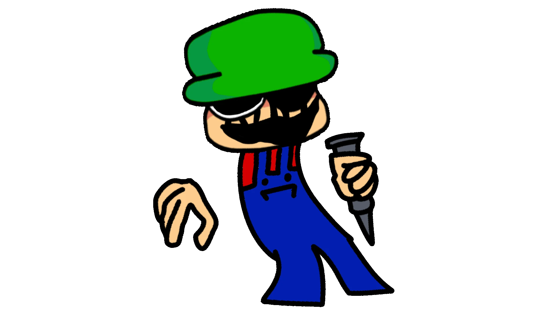 Slender Zombie Bambi | Fandom