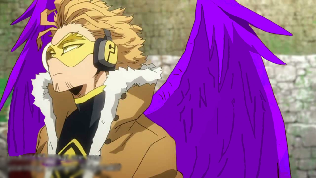 An edit on hauks the "TRAITOR" | Fandom