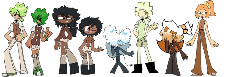 Discuss Everything About InvestiGators Wiki | Fandom