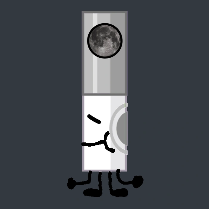 Finally after 4 hours, I finally present to you…MOON MARKER | Fandom