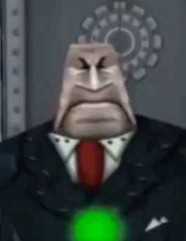 Head Honcho | Fandom