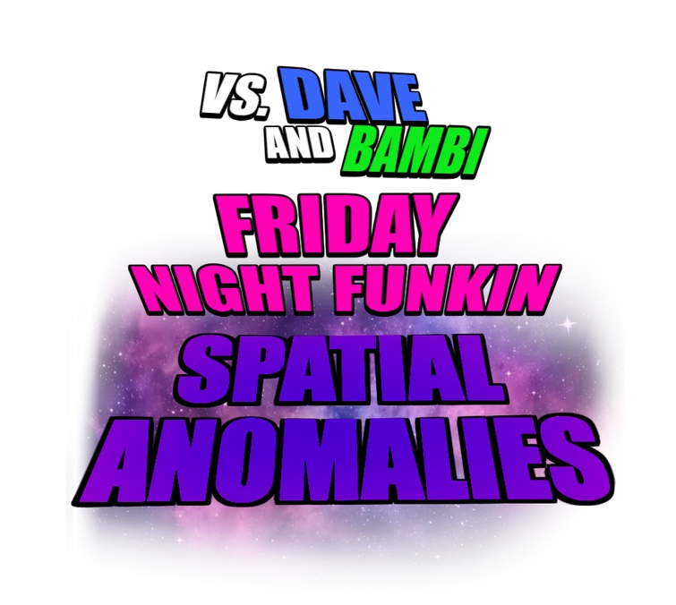 spatial anomalies | Fandom