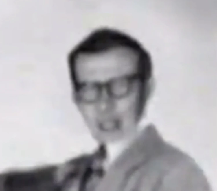 Look at this dude | Fandom