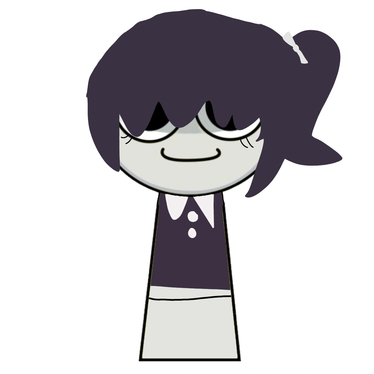 Drawing fpe characters as sprunki part 14:miss Bloomie | Fandom