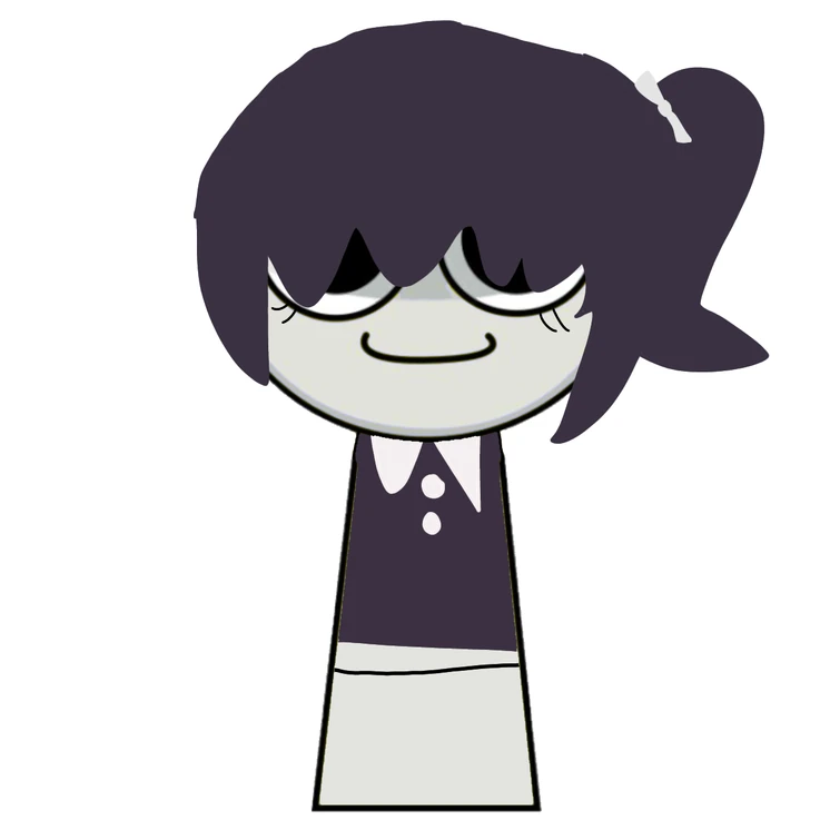 Drawing fpe characters as sprunki part 14:miss Bloomie | Fandom