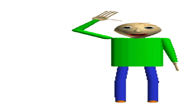 Wide Baldi | Fandom
