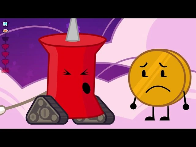 "the leader of the Vernation is full of RATS, and SCHEMERS, and TOADS ...