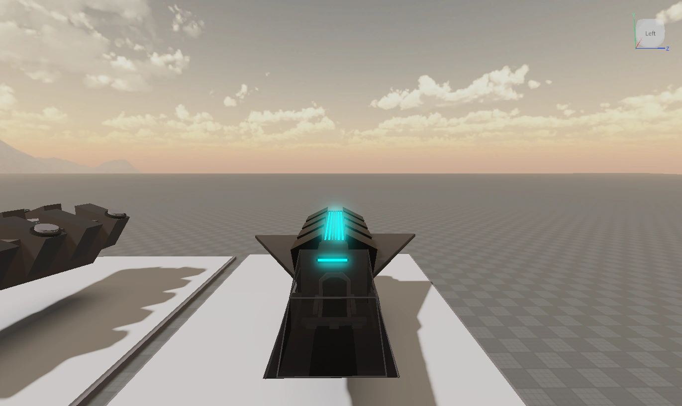 Malfeasant-Class Miner Overhaul | Fandom