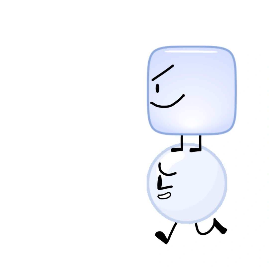 Ice Cube Revenge to Ice Ball | Fandom