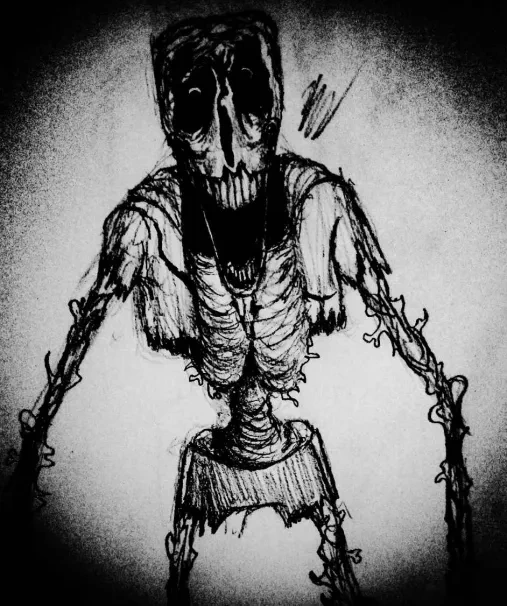 BoneWalker Update | Fandom