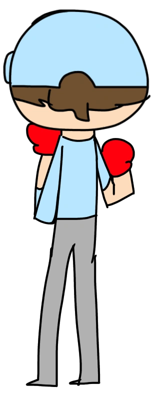 New punching animations. | Fandom