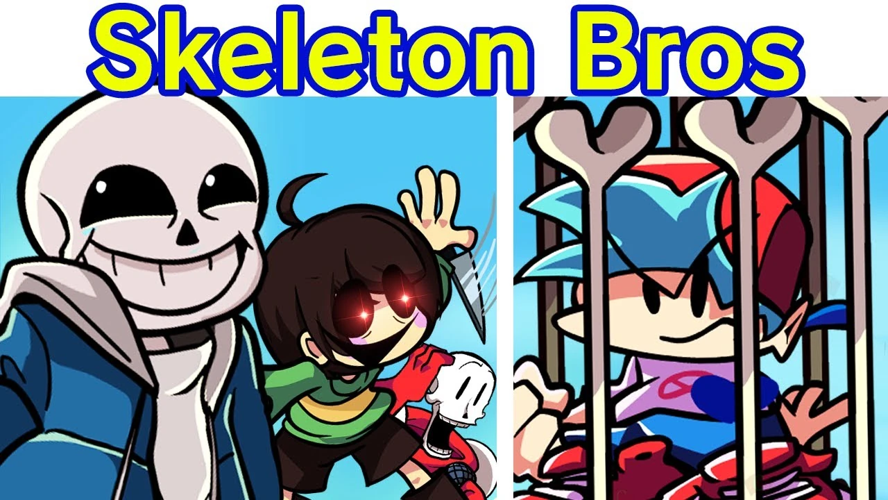 This new Undertale mod looks really good | Fandom