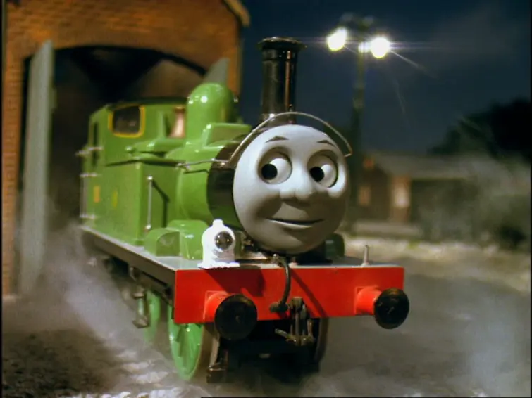 Can someone make a render for Oliver? | Fandom