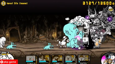 Discuss Everything About Battle Cats Wiki | Fandom