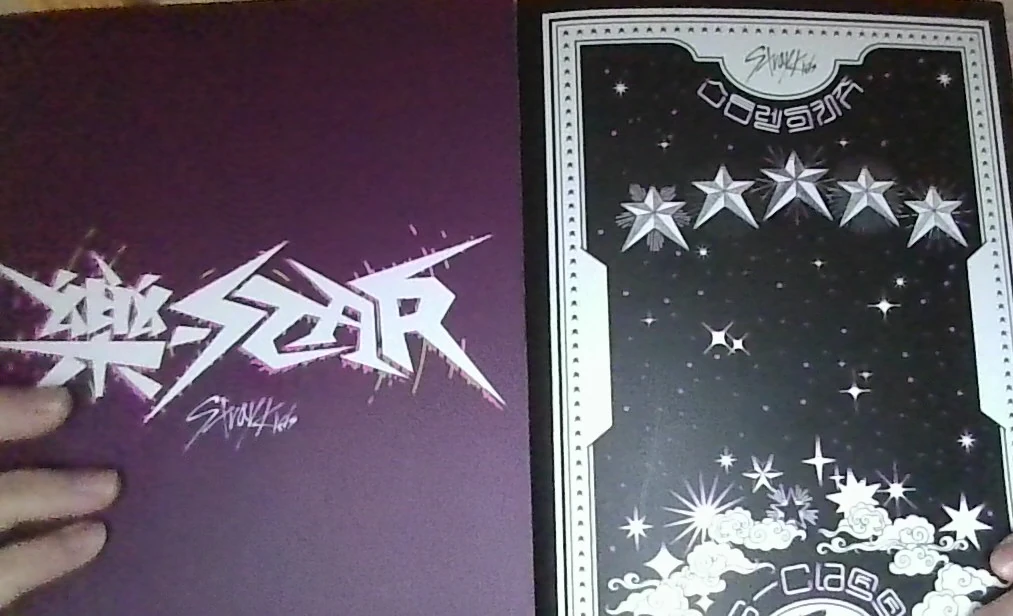5-star + rockstar (only posters will do the rest lattterrrrr) | Fandom