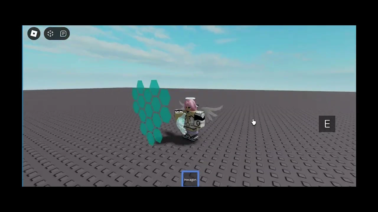 Hexagon Glove E Ability | Fandom