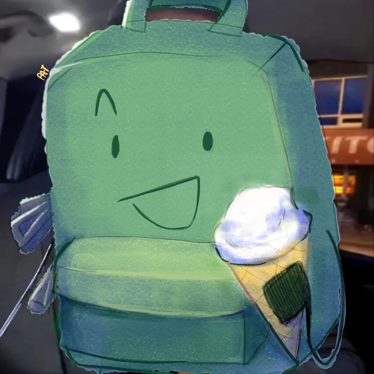 liam rants about ice cream | Fandom