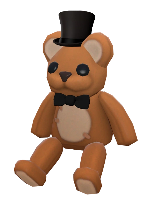 F E D D Y I N T F 2 | Fandom