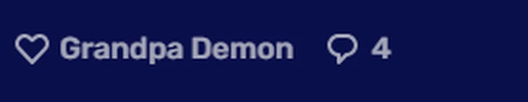 THE POWER OF GRANDPA DEMON! | Fandom