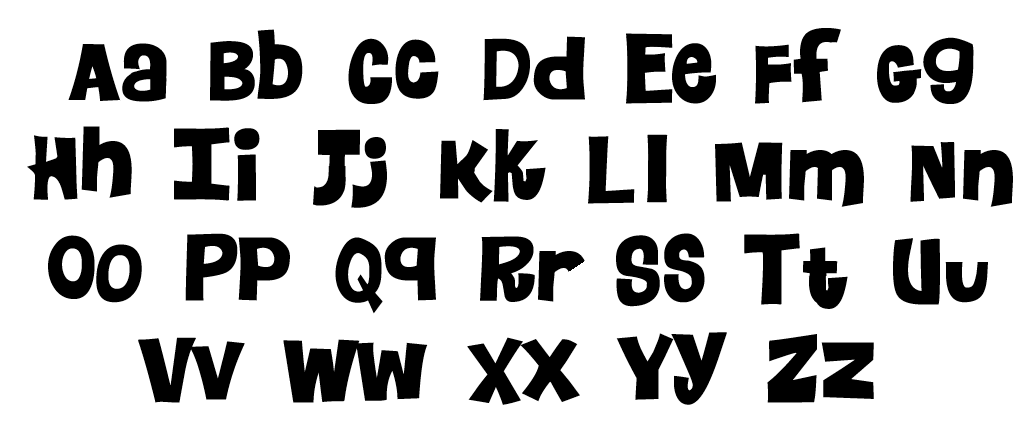 Font used in FETCH! with Ruff Ruffman?🤔 | Fandom