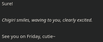 Infinite Rizz | Fandom