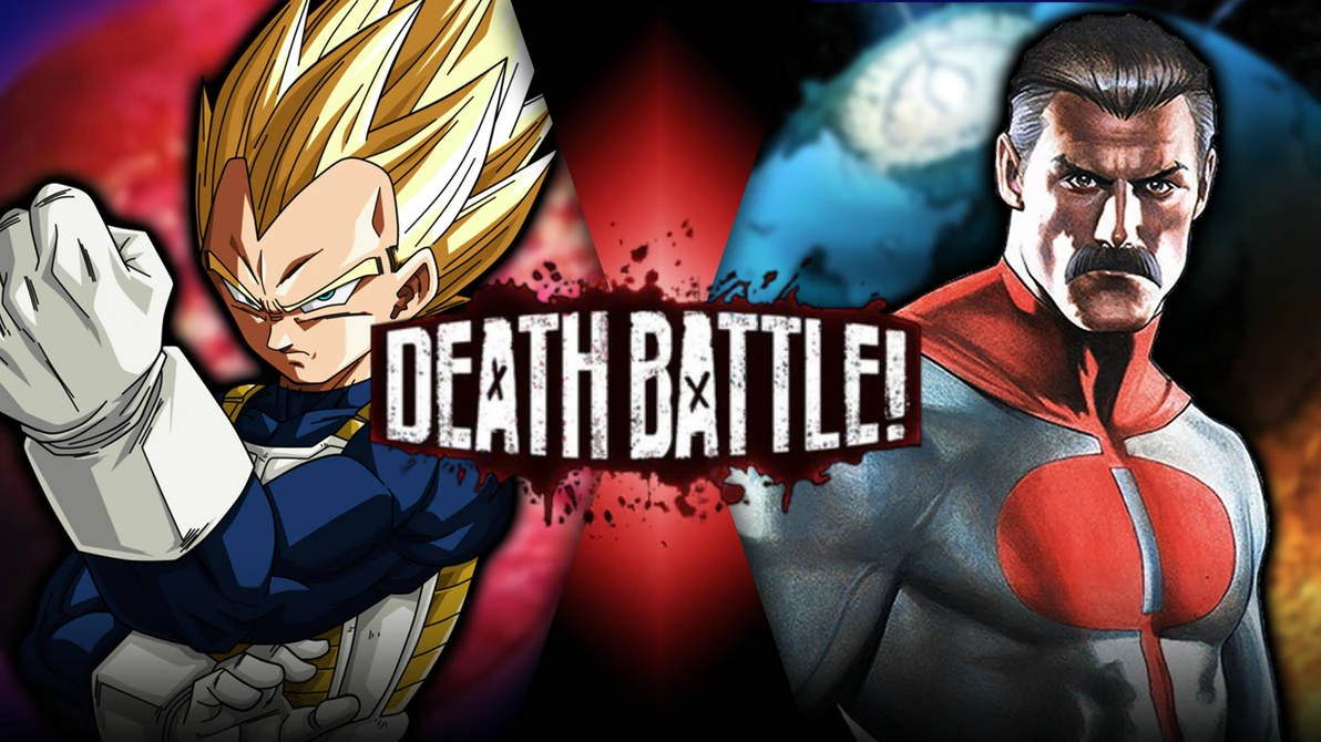 Vegeta's Analysis is Finished | Fandom