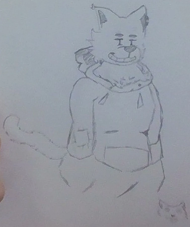 I made fannart of jacey for no reason | Fandom