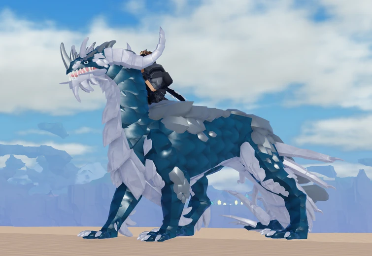 my dexyn, sterling (legacy vs advanced) | Fandom