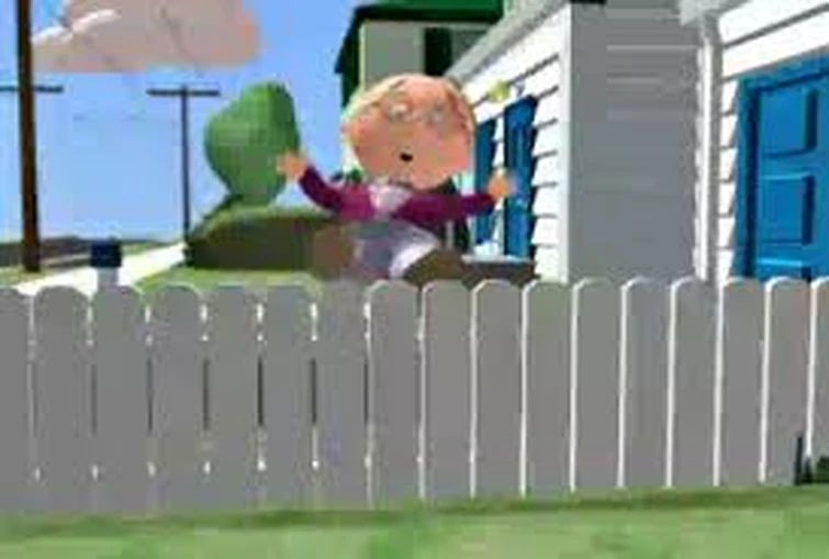 Handy Manny (2005 pilot) | Fandom