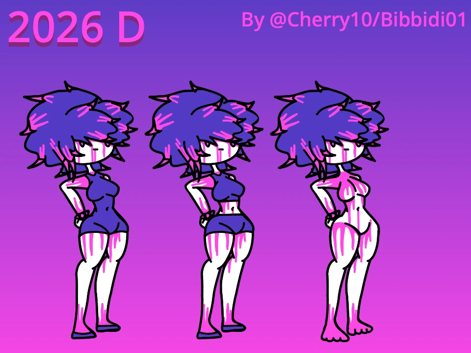 Character i Made | Fandom