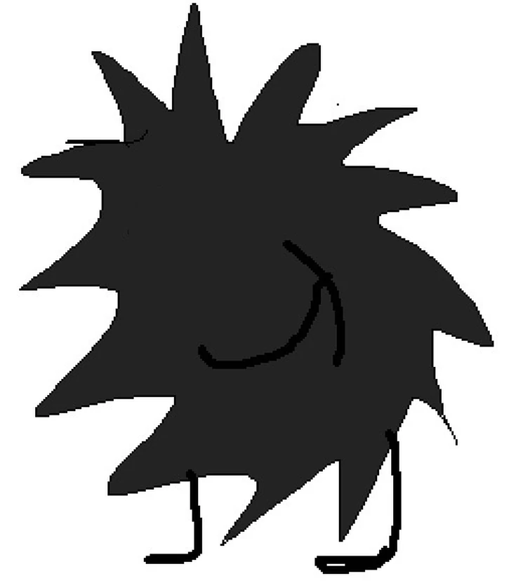 NEW OC THE URCHIN | Fandom