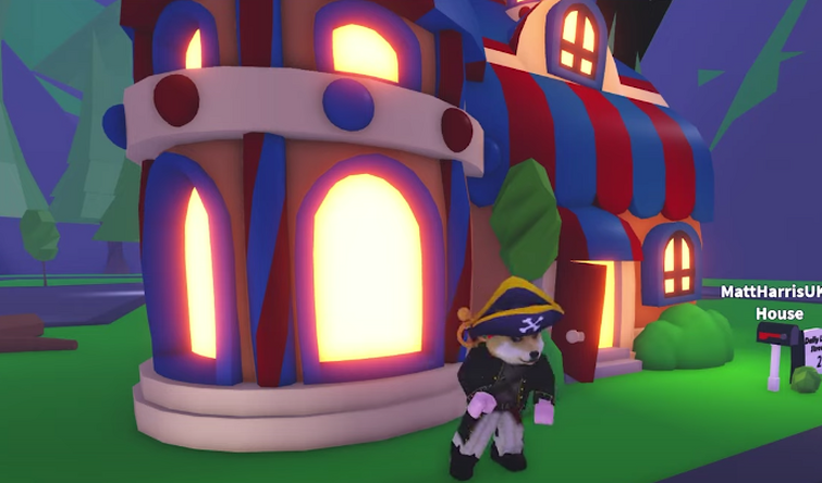 Toys and Kiwis | Adopt Me! Weekly News | Fandom