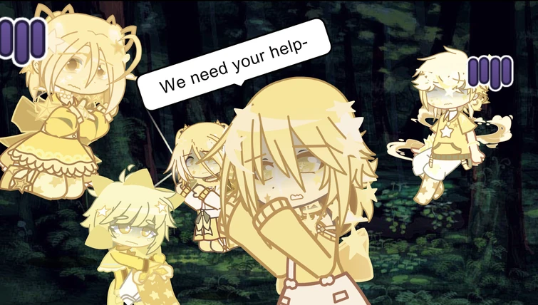 Plausible future roleplay? Idk😥 | Fandom