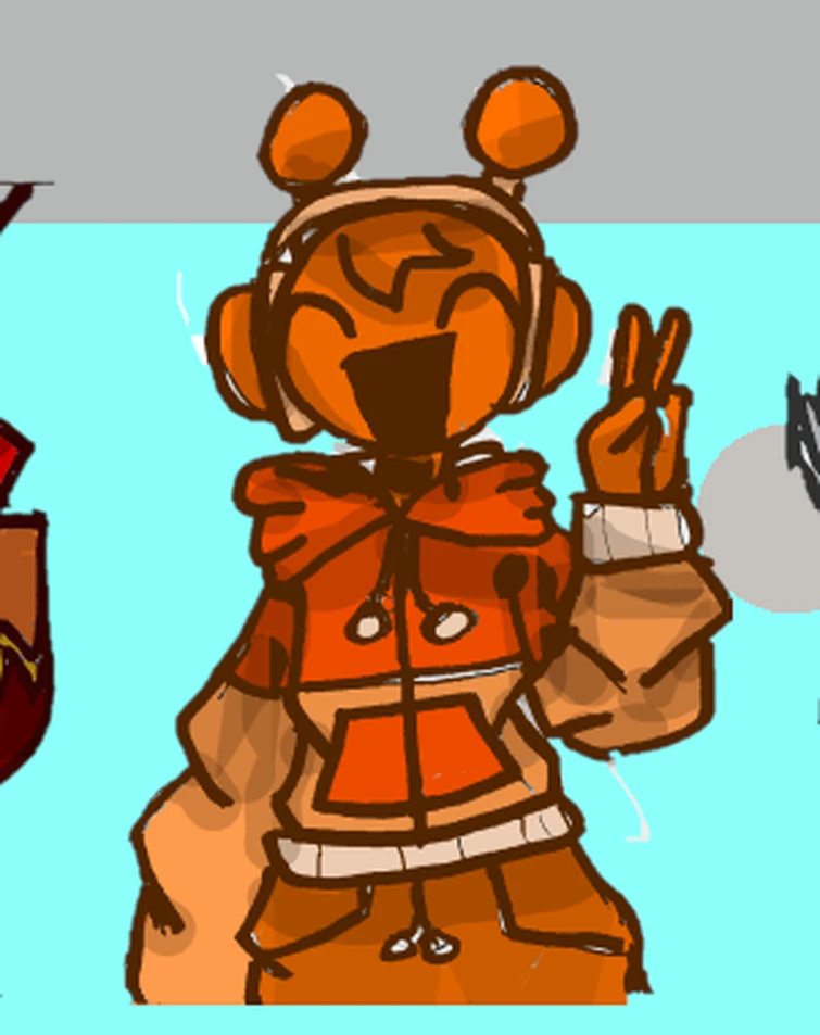 A Bunch Of My Old Sprunki Drawings Fandom