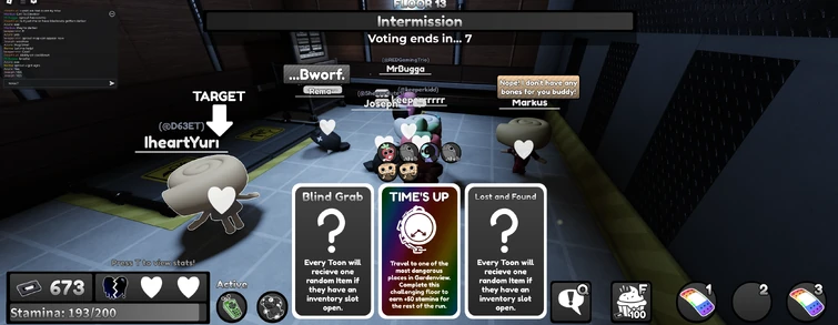 HOW TO GET TWISTED DYLE | Fandom