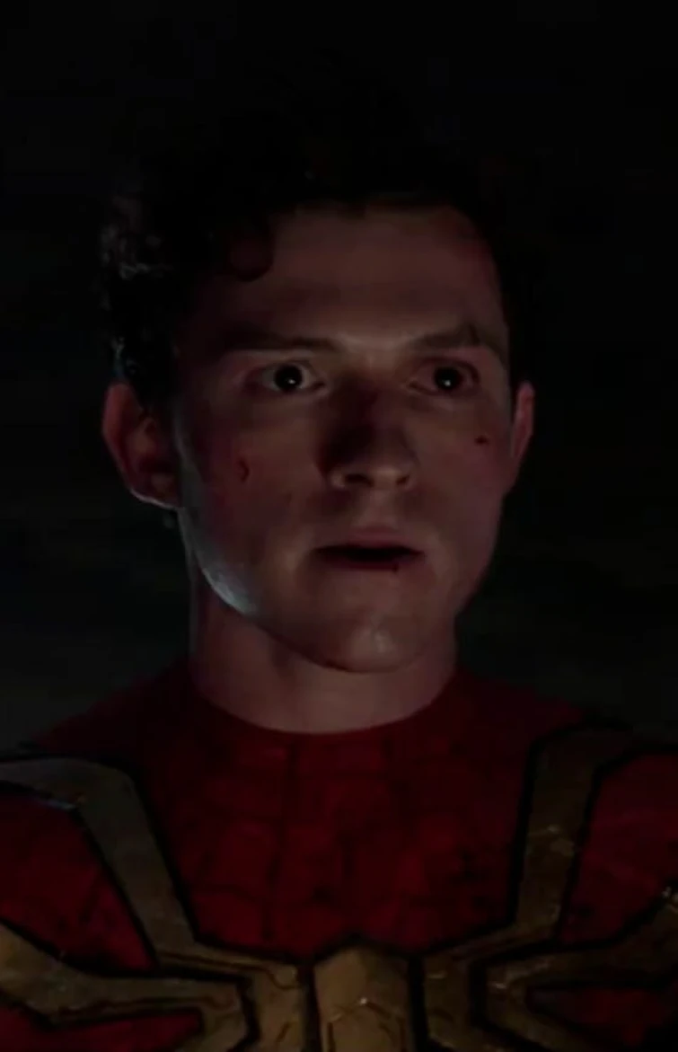 Edad de Peter Parker en Spider-Man: No Way Home | Fandom