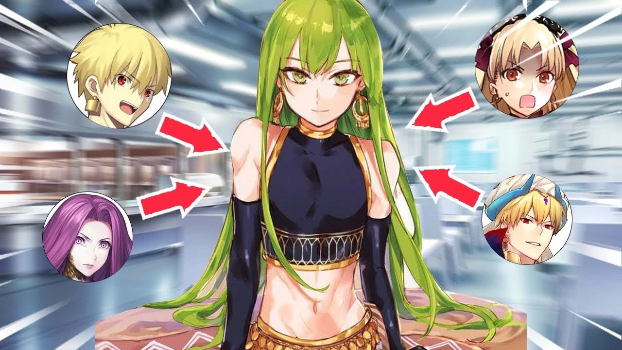 Enkidu is just beautiful 🥰 | Fandom
