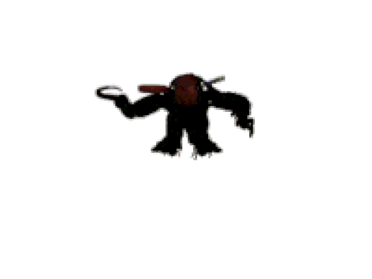 fun fact: Miik's legacy design had 3 tails as does the redesign! | Fandom