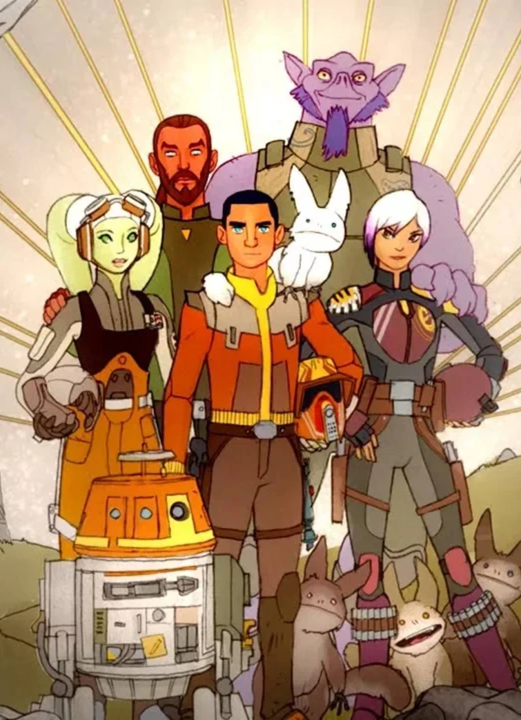 Let’s Hope They’ll Find Ezra And Bring Him Home When He’s Out There ...