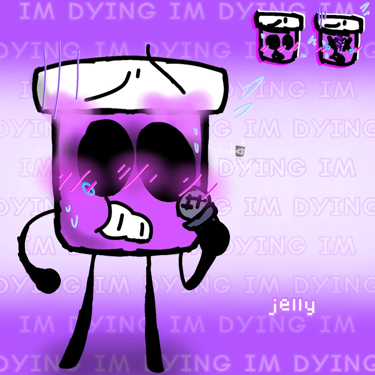 another silly little fanart of that one mod, this time with the silly ...