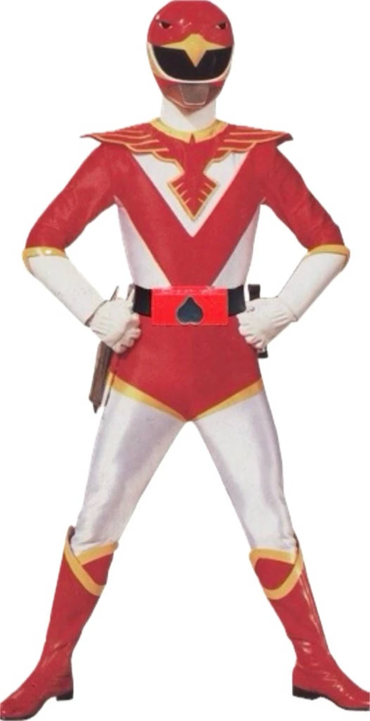 Red Hawk (Avatar Change) | Fandom